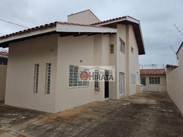 Casa para venda em Parque Taquaral em Campinas São Paulo de 180.00m² com 3 Quartos, 1 Suíte e 6 Garagens