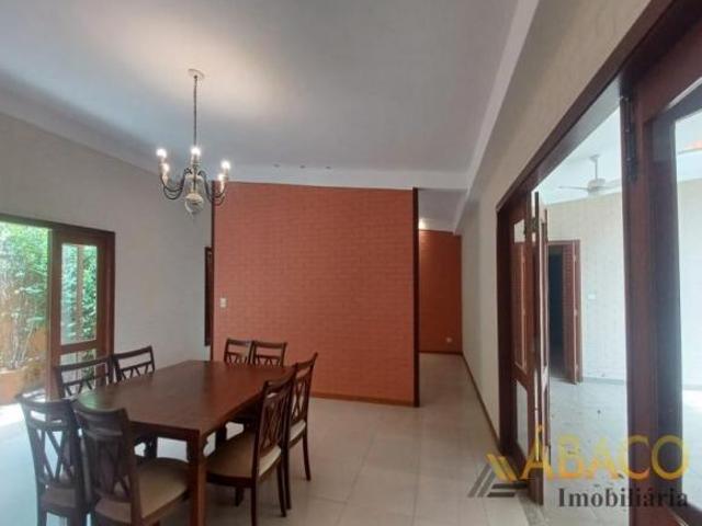 Casa para venda em Parque Tecnológico Damha I São Carlos de 350.00m² com 3 Quartos, 3 Suites e 4 Gar