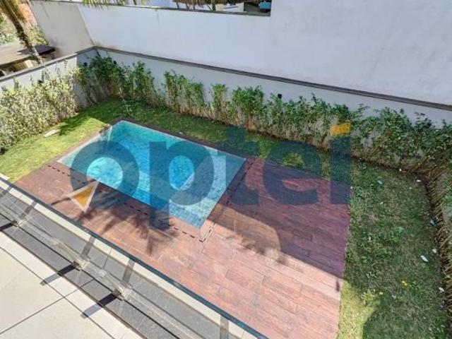 Casa para venda em Parque Terra Nova Ii de 400.00m² com 4 Quartos, 4 Suites e 4 Garagens