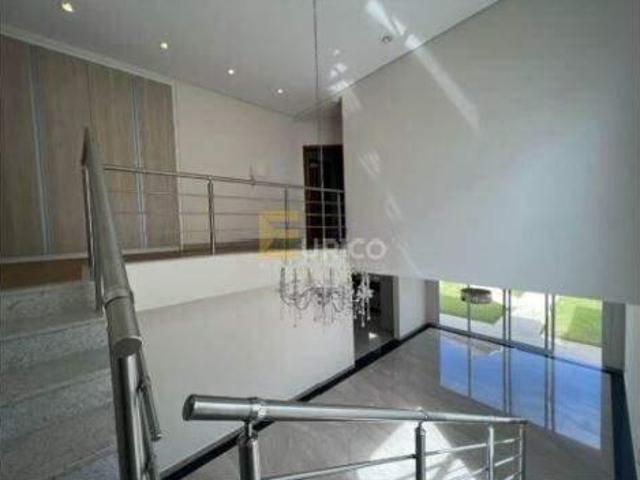 Casa para venda em PARQUE TERRANOVA de 400.00m² com 3 Quartos, 3 Suites e 4 Garagens