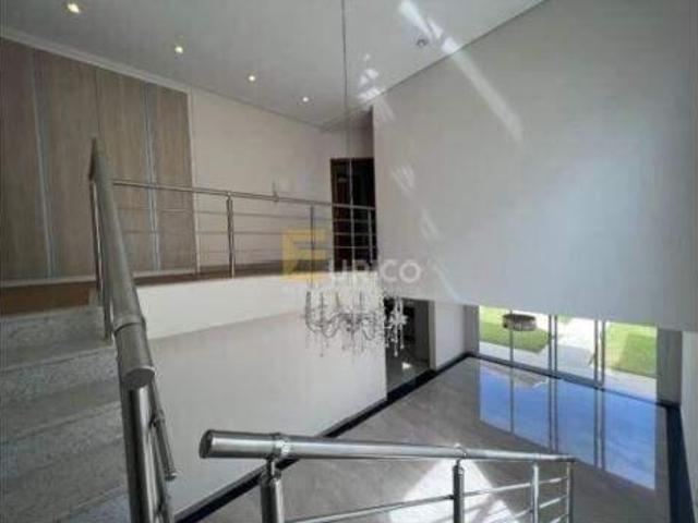 Casa para venda em PARQUE TERRANOVA de 400.00m² com 3 Quartos, 3 Suites e 4 Garagens