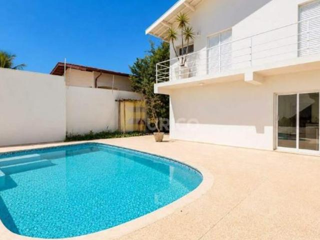 Casa para venda em PARQUE TERRANOVA de 460.00m² com 4 Quartos, 4 Suites e 4 Garagens
