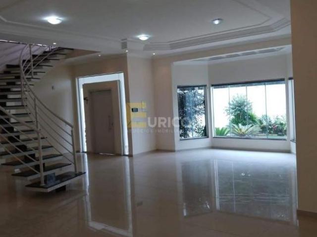 Casa para venda em PARQUE TERRANOVA de 600.00m² com 7 Quartos, 6 Suites e 6 Garagens