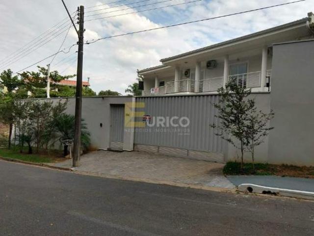 Casa para venda em PARQUE TERRANOVA de 600.22m² com 6 Quartos, 4 Suites e 6 Garagens