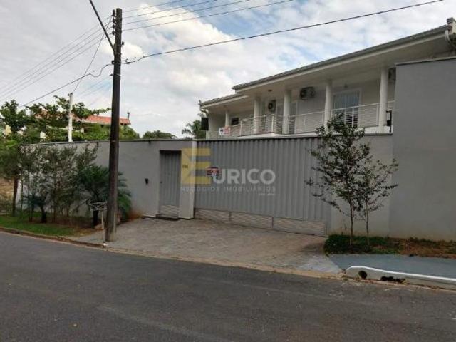 Casa para venda em PARQUE TERRANOVA de 600.22m² com 6 Quartos, 4 Suites e 6 Garagens