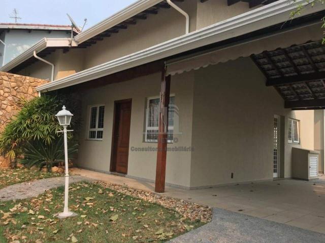 Casa para venda em Parque Terranova em Valinhos São Paulo de 170.00m² com 3 Quartos, 1 Suíte e 1 Garagem