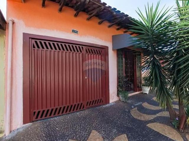 Casa para venda em Parque Tiradentes de 132.13m² com 3 Quartos e 1 Suite