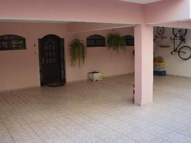 Casa para venda em Parque Três Meninos de 405.00m² com 3 Quartos, 3 Suites e 4 Garagens