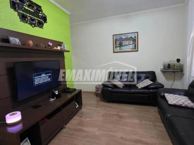 Casa para venda em Parque Três Meninos de 137.00m² com 2 Quartos, 1 Suite e 1 Garagem