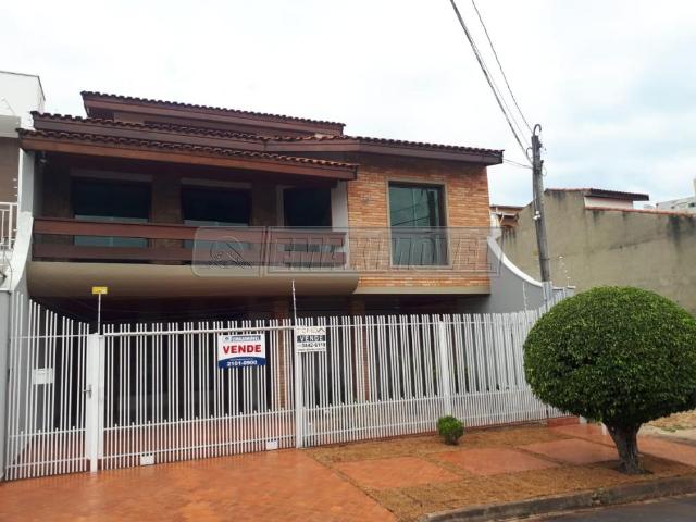 Casa para venda em Jardim Piratininga em Sorocaba São Paulo de 284.00m² com 3 Quartos, 1 Suíte e 4 Garagens