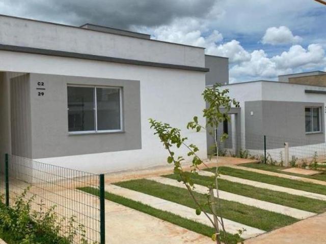 Casa para venda em Parque Trindade III, Aparecida de Goiânia