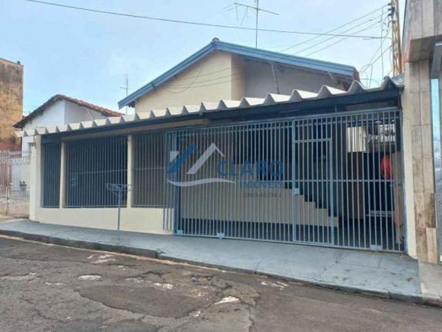 Casa para venda em Parque União de 180.00m² com 3 Quartos e 2 Garagens