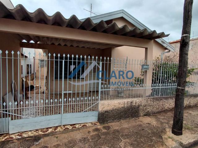 Casa para venda em Parque União em Bauru São Paulo de 175.00m² com 3 Quartos e 1 Garagem