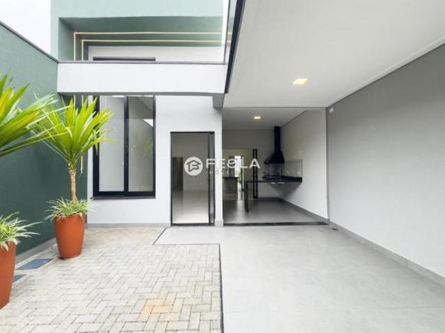 Casa para venda em Parque Universitário de 130.00m² com 3 Quartos e 1 Suite