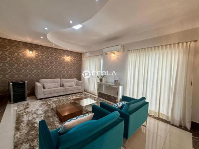 Casa para venda em Parque Universitário de 620.00m² com 5 Quartos e 5 Suites