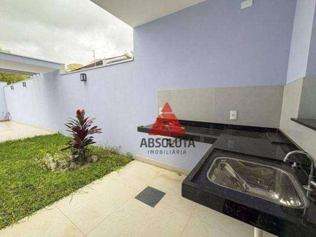 Casa para venda em Parque Universitário de 87.00m² com 3 Quartos, 1 Suite e 2 Garagens