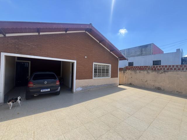 Casa para venda em Parque Universitário De Viracopos em Campinas São Paulo de 420.00m² com 4 Quartos, 1 Suíte e 5 Garagens