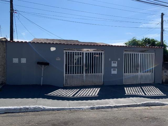 Casa para venda em Parque Universitário De Viracopos em Campinas São Paulo de 300.00m² com 5 Quartos, 1 Suíte e 3 Garagens