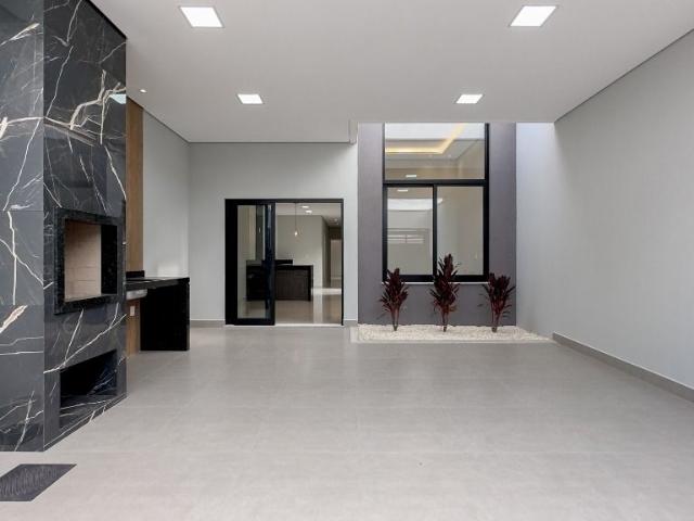Casa para venda em Parque Universitário em Americana São Paulo de 120.00m² com 3 Quartos, 1 Suíte e 2 Garagens