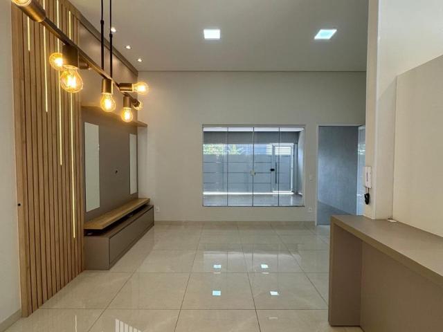 Casa para venda em Parque Universitário em Americana São Paulo de 138.00m² com 3 Quartos, 1 Suíte e 2 Garagens