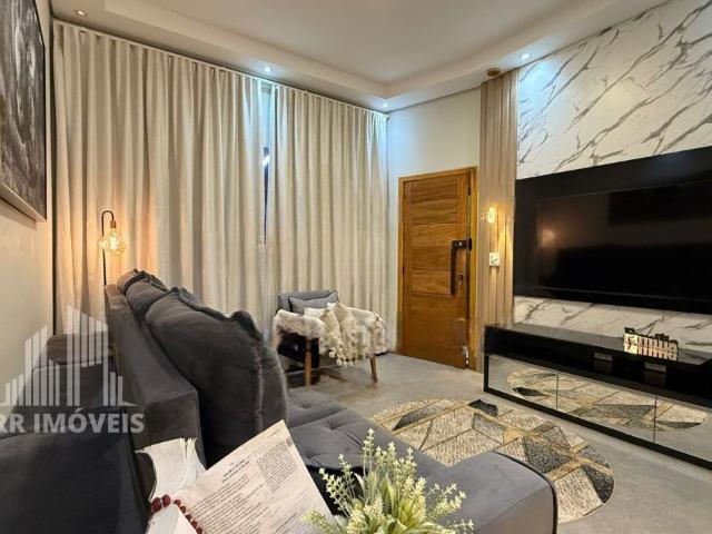 Casa para venda em Parque Universitário em Americana São Paulo de 138.00m² com 3 Quartos, 1 Suíte e 2 Garagens