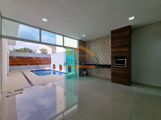 Casa para venda em Parque Universitário em Americana São Paulo de 200.00m² com 3 Quartos, 1 Suíte e 2 Garagens