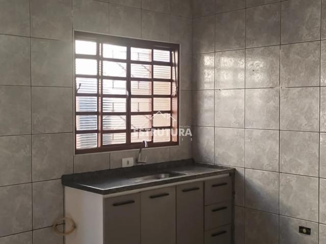 Casa para venda em Parque Universitário em Rio Claro São Paulo de 57.00m² com 2 Quartos e 3 Garagens