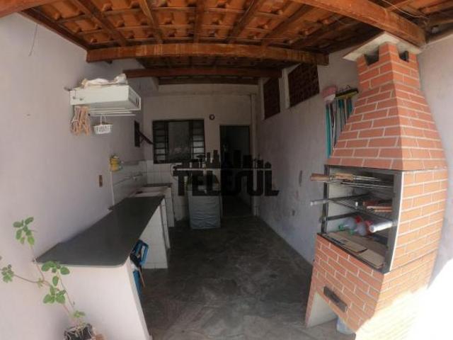 Casa para venda em Parque Urupês, Varginha