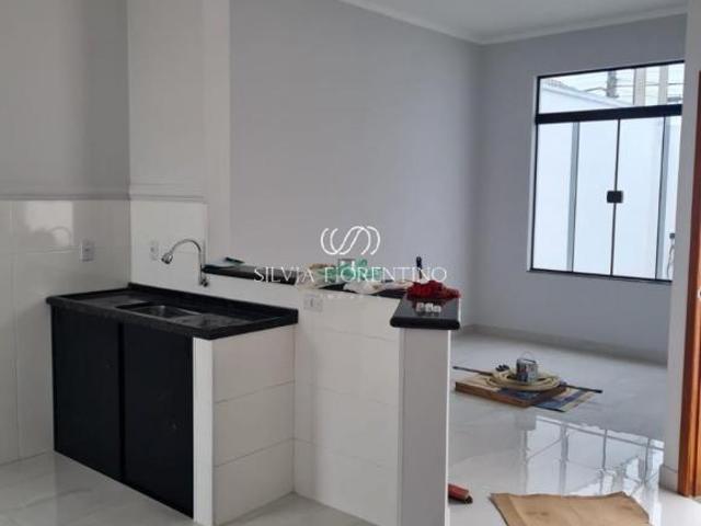 Casa para venda em Parque Urupês de 150.00m² com 2 Quartos, 1 Suite e 1 Garagem