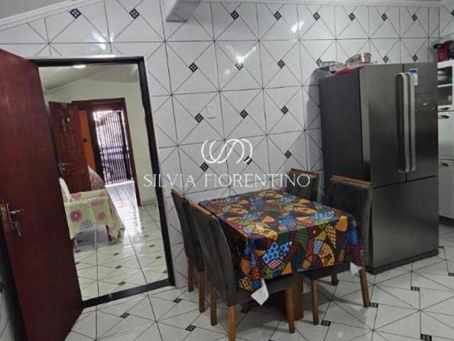 Casa para venda em Parque Urupês de 150.00m² com 2 Quartos e 4 Garagens