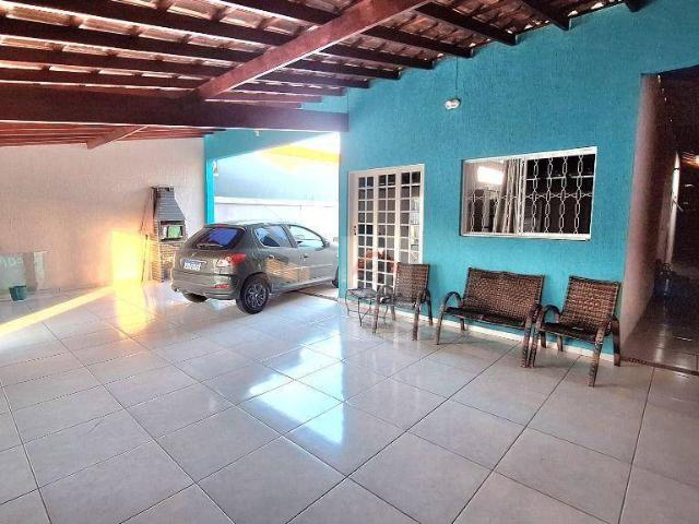 Casa para venda em Parque Urupês em Taubaté São Paulo de 180.00m² com 3 Quartos, 1 Suíte e 3 Garagens