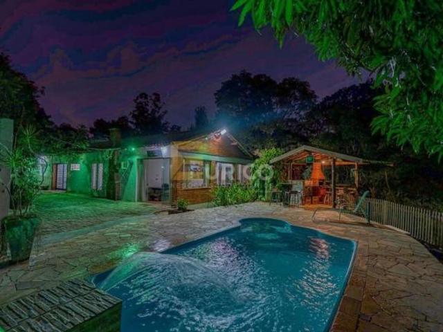 Casa para venda em Parque Valinhos de 485.00m² com 4 Quartos, 3 Suites e 5 Garagens