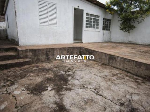 Casa para venda em Parque Vicente Leporace I de 100.00m² com 3 Quartos e 2 Garagens