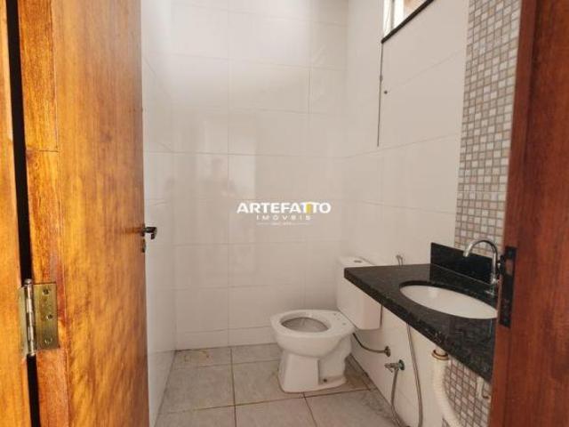 Casa para venda em Parque Vicente Leporace I de 220.00m² com 3 Quartos, 1 Suite e 4 Garagens