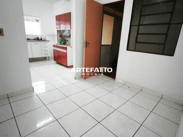Casa para venda em Parque Vicente Leporace I em Franca São Paulo de 100.00m² com 3 Quartos e 2 Garagens