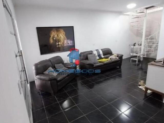 Casa para venda em Parque Via Norte de 174.00m² com 3 Quartos, 1 Suite e 6 Garagens