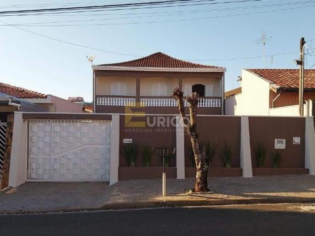 Casa para venda em Parque Via Norte de 174.00m² com 3 Quartos, 1 Suite e 8 Garagens
