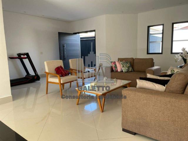 Casa para venda em Parque Via Norte em Campinas São Paulo de 300.00m² com 4 Quartos, 3 Suítes e 4 Garagens
