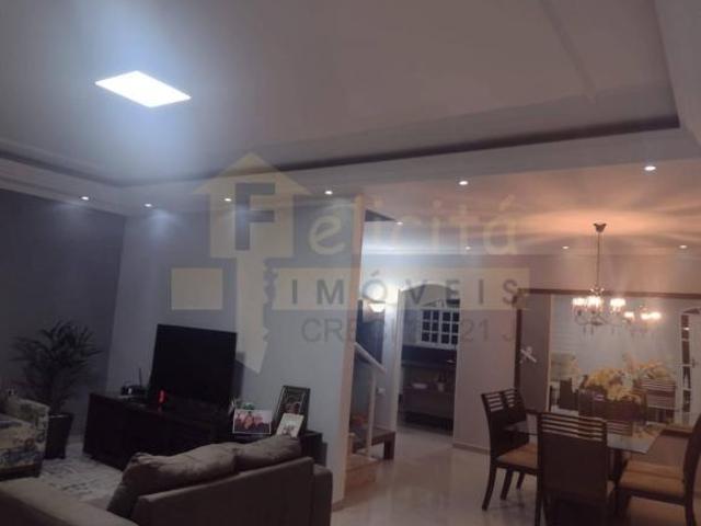 Casa para venda em Parque Viana de 130.00m² com 3 Quartos, 1 Suite e 2 Garagens