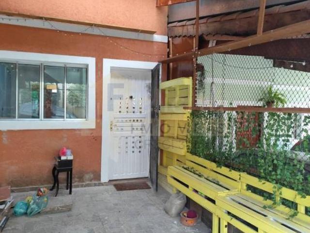Casa para venda em Parque Viana de 65.00m² com 2 Quartos e 1 Garagem