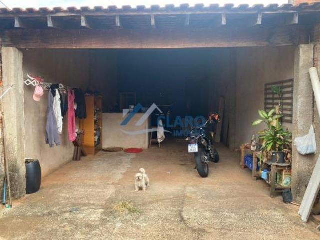 Casa para venda em Parque Viaduto de 100.00m² com 2 Quartos e 3 Garagens