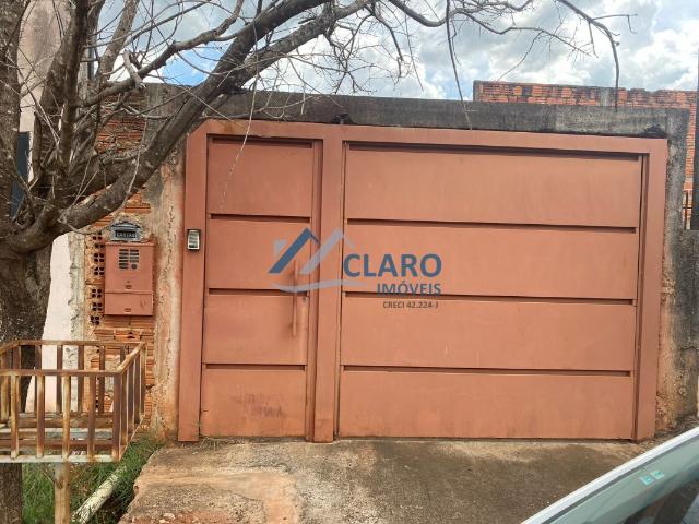 Casa para venda em Parque Viaduto em Bauru São Paulo de 100.00m² com 2 Quartos e 3 Garagens