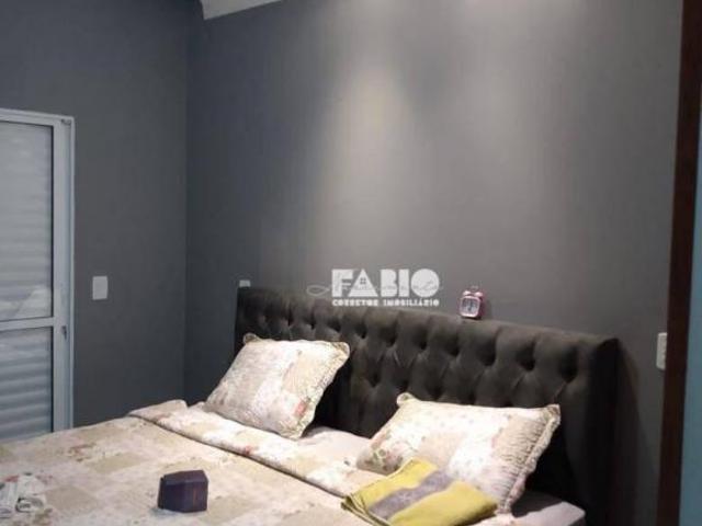 Casa para venda em Parque Vila Nobre de 200.00m² com 3 Quartos, 1 Suite e 2 Garagens