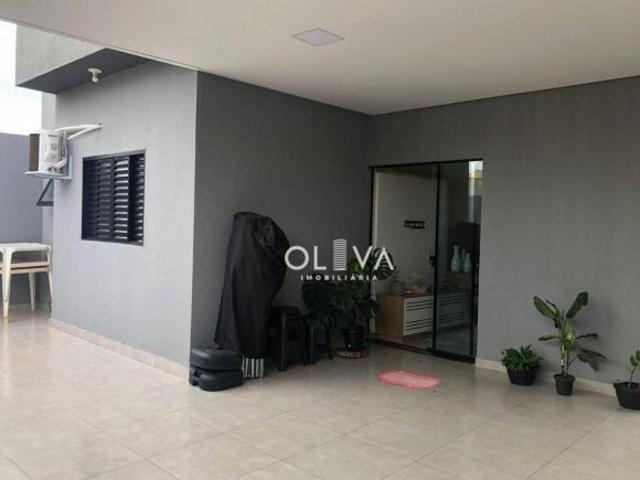 Casa para venda em Parque Vila Nobre de 58.00m² com 2 Quartos, 1 Suite e 2 Garagens