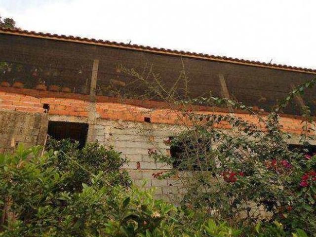 Casa para venda em Parque Vila Rica de 120.00m² com 2 Quartos e 2 Suites