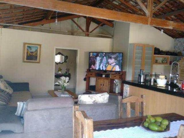 Casa para venda em Parque Vila Rica de 122.00m² com 3 Quartos e 2 Suites