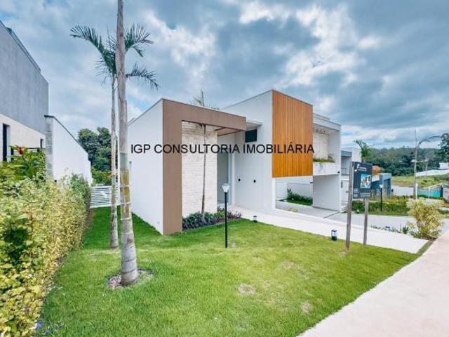 Casa para venda em Parque Villa Dos Pinheiros de 420.00m² com 4 Quartos, 4 Suites e 4 Garagens