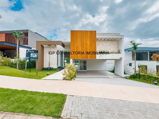 Casa para venda em Parque Villa Dos Pinheiros em Indaiatuba São Paulo de 420.00m² com 4 Quartos, 4 Suítes e 4 Garagens