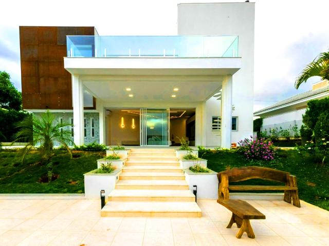 Casa para venda em Parque Village Castelo em Itu São Paulo de 660.00m² com 6 Quartos, 5 Suítes e 6 Garagens