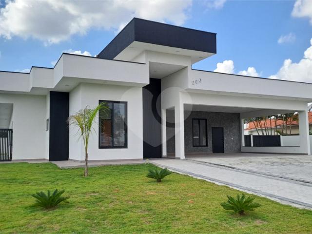 Casa para venda em Parque Village Castelo em Itu São Paulo de 470.00m² com 4 Quartos, 4 Suítes e 9 Garagens